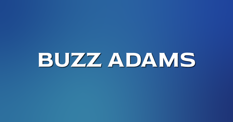 Buzz Adams | Voice Actor